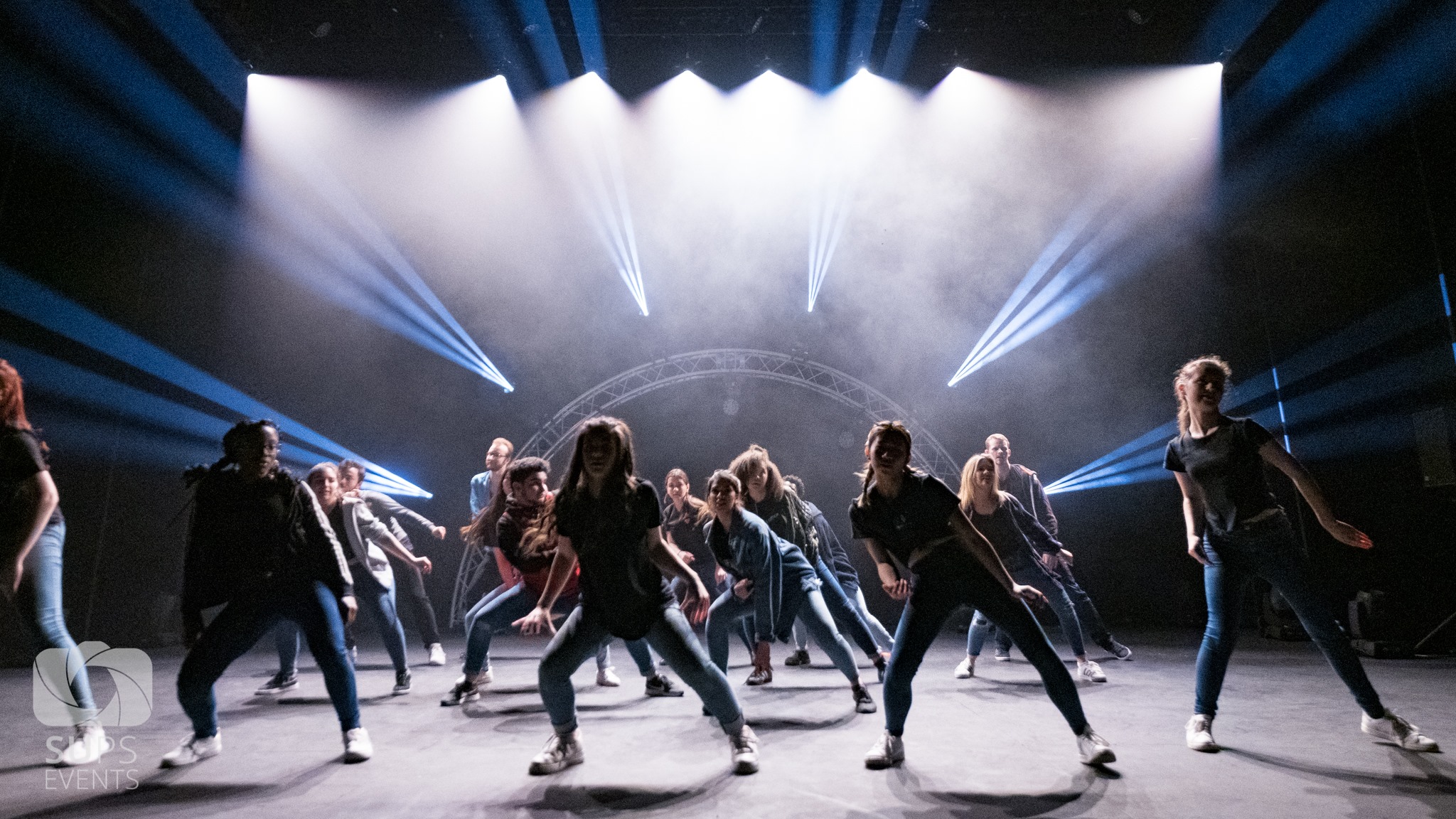 SUSU - Street Dance Society