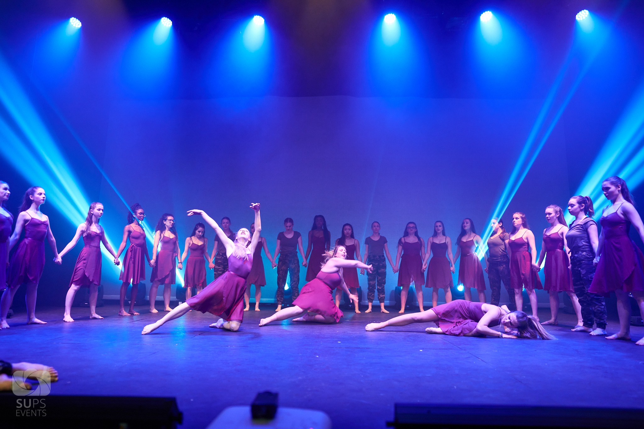 Susu Contemporary Dance Society