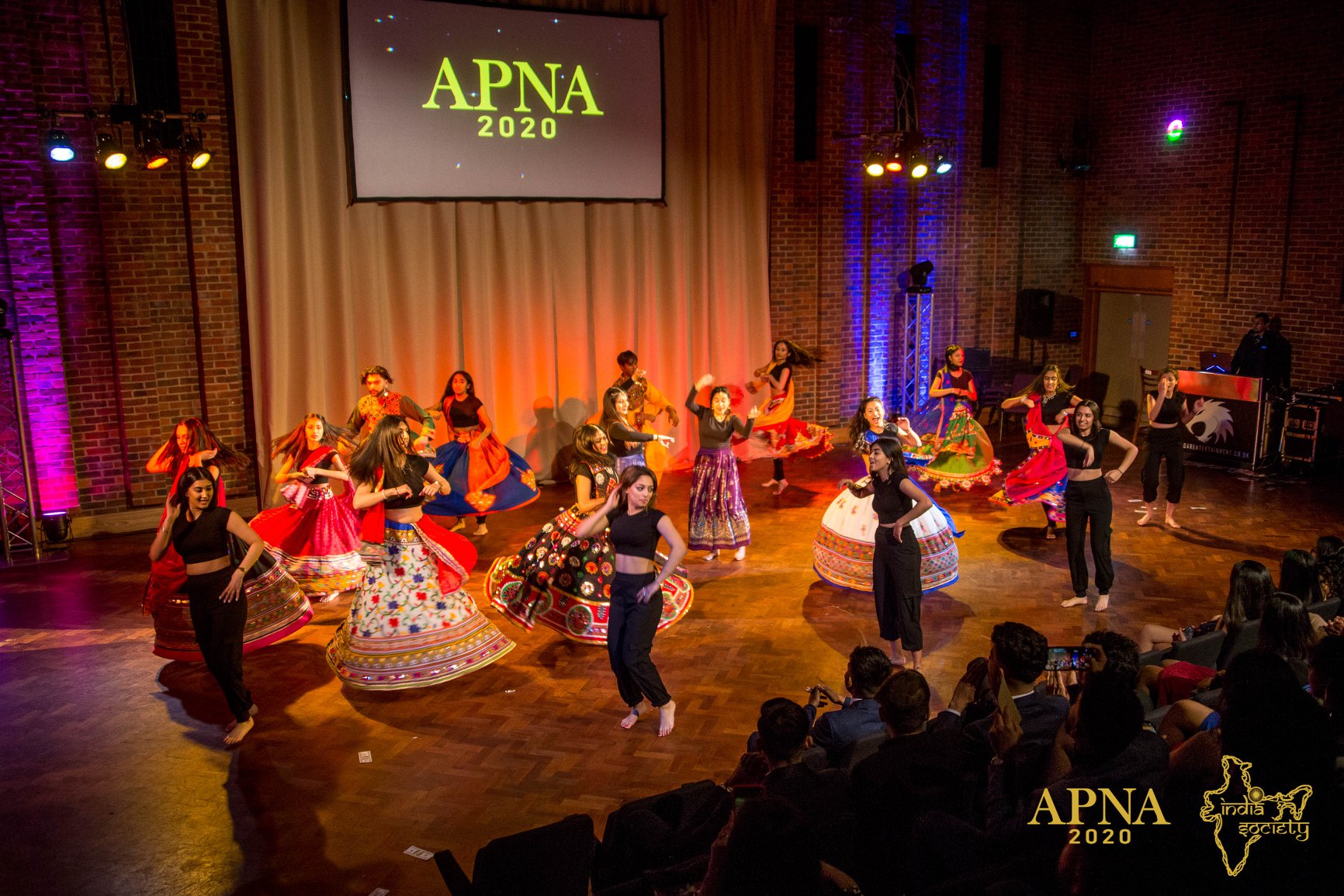 SUSU - India Society