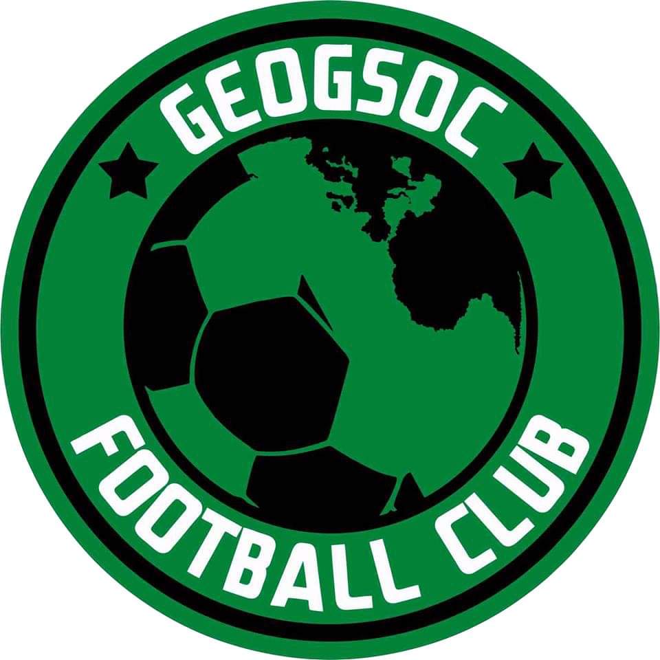 SUSU - GeogSoc FC