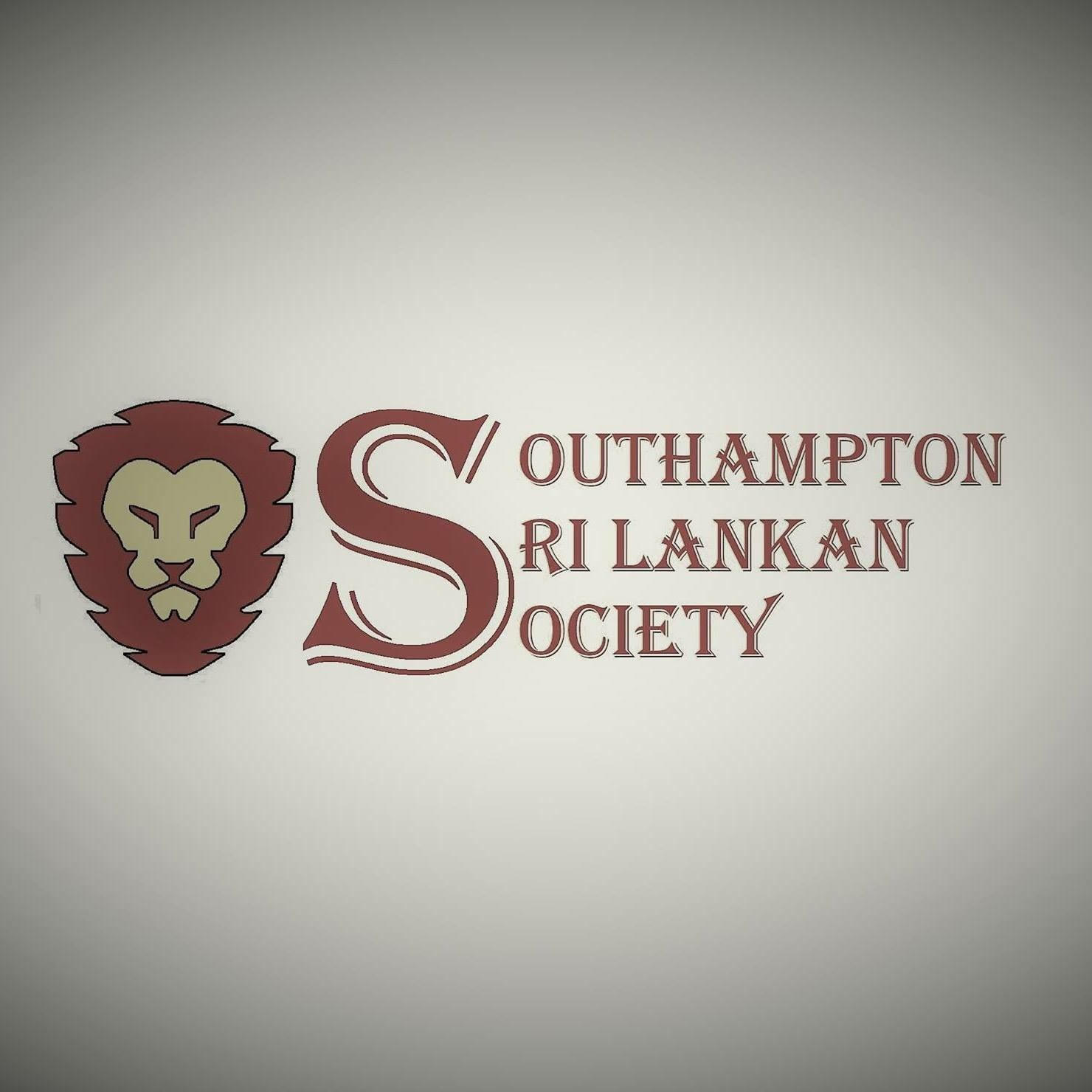 SUSU - University of Southampton Students' Union - Sri Lanka Society