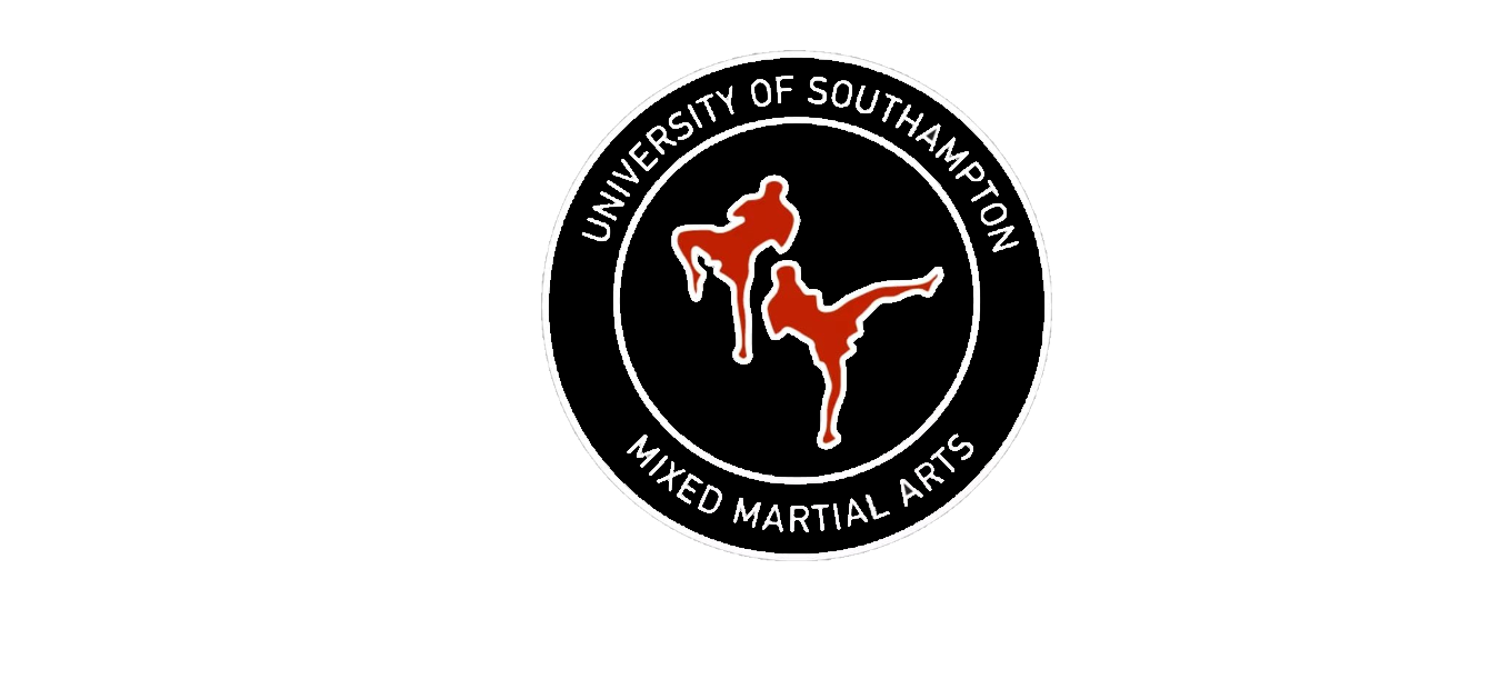 Mixed Martial Arts Logo
