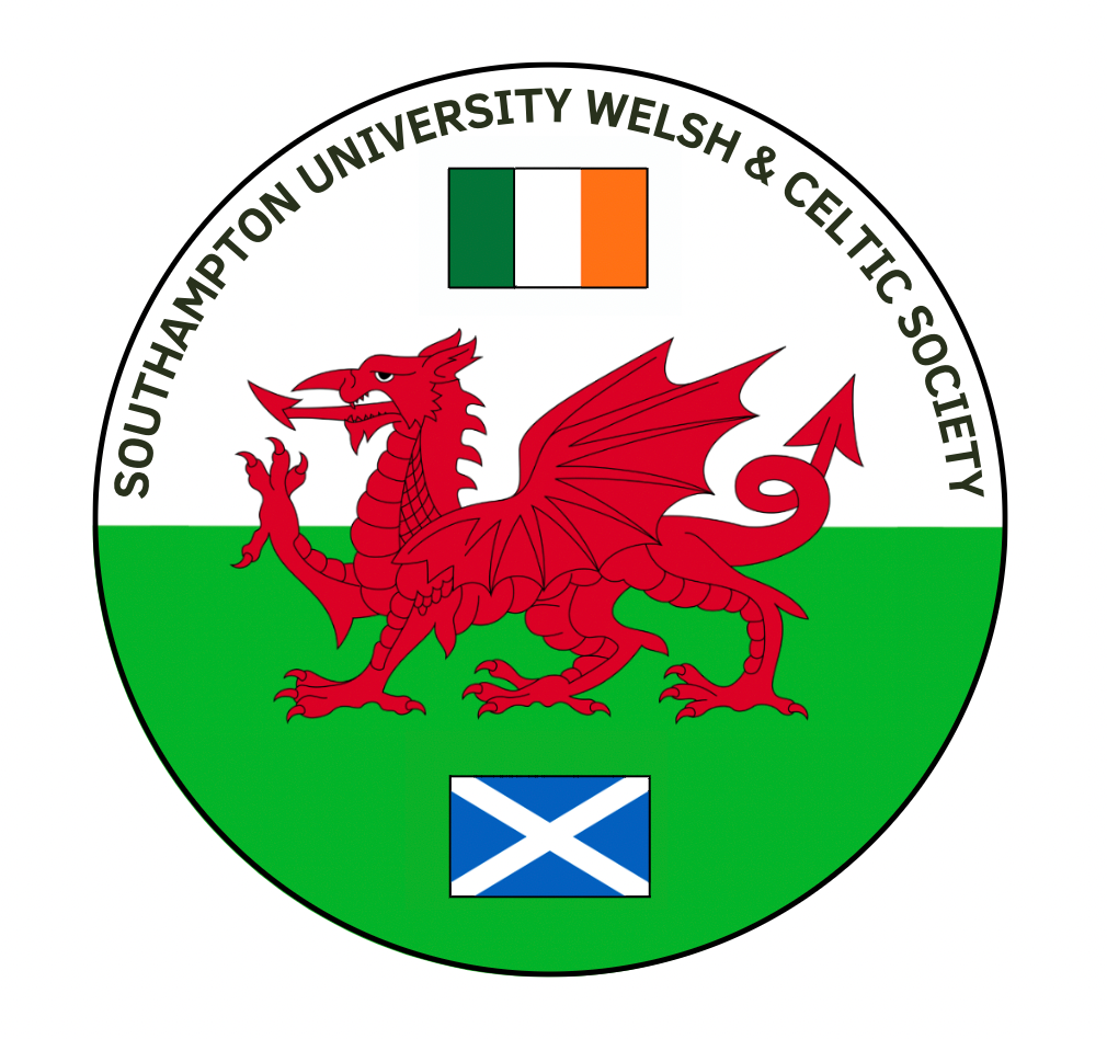 SUSU - Welsh and Celtic Society