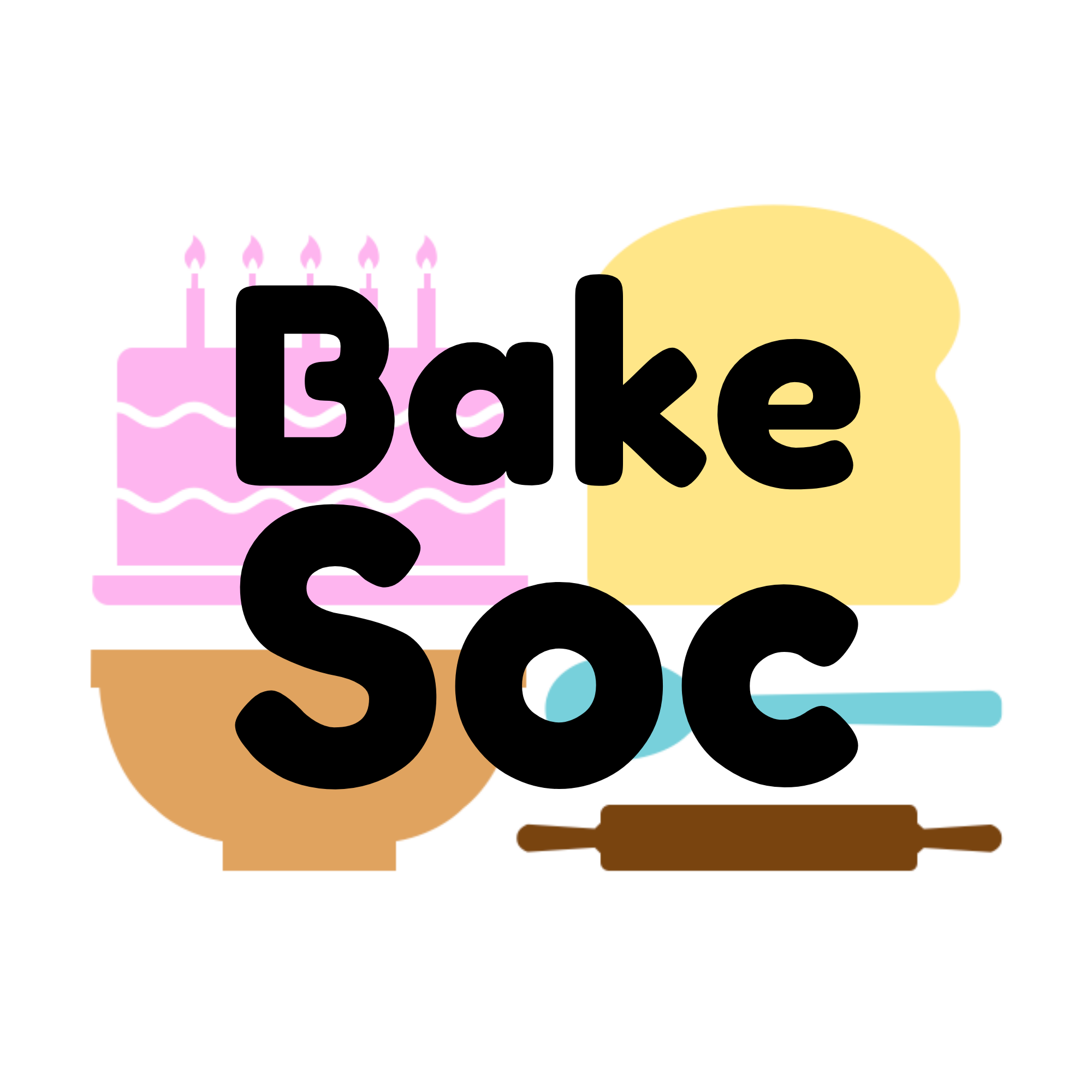 SUSU - Baking Society