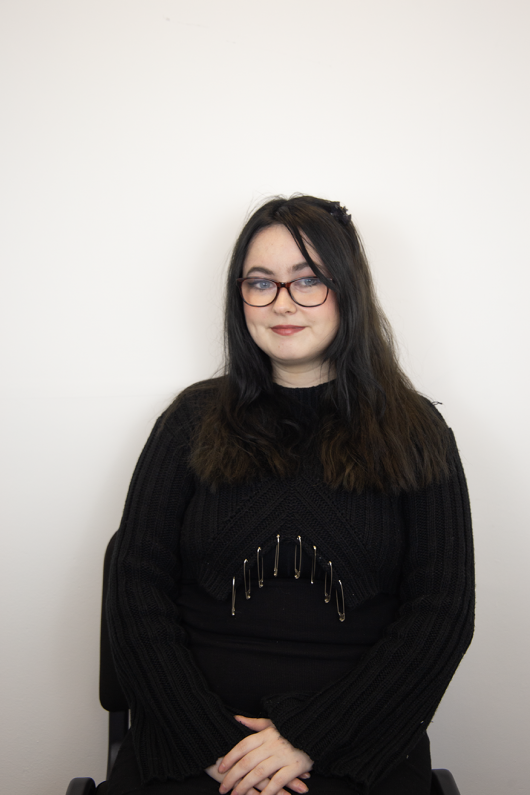 Susu Lottie James Susu Elections