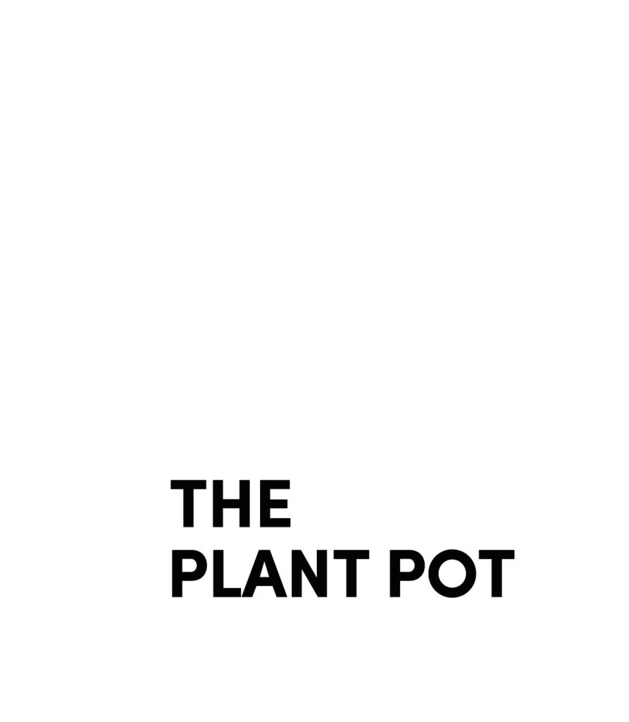 Plant Pot - SUSU