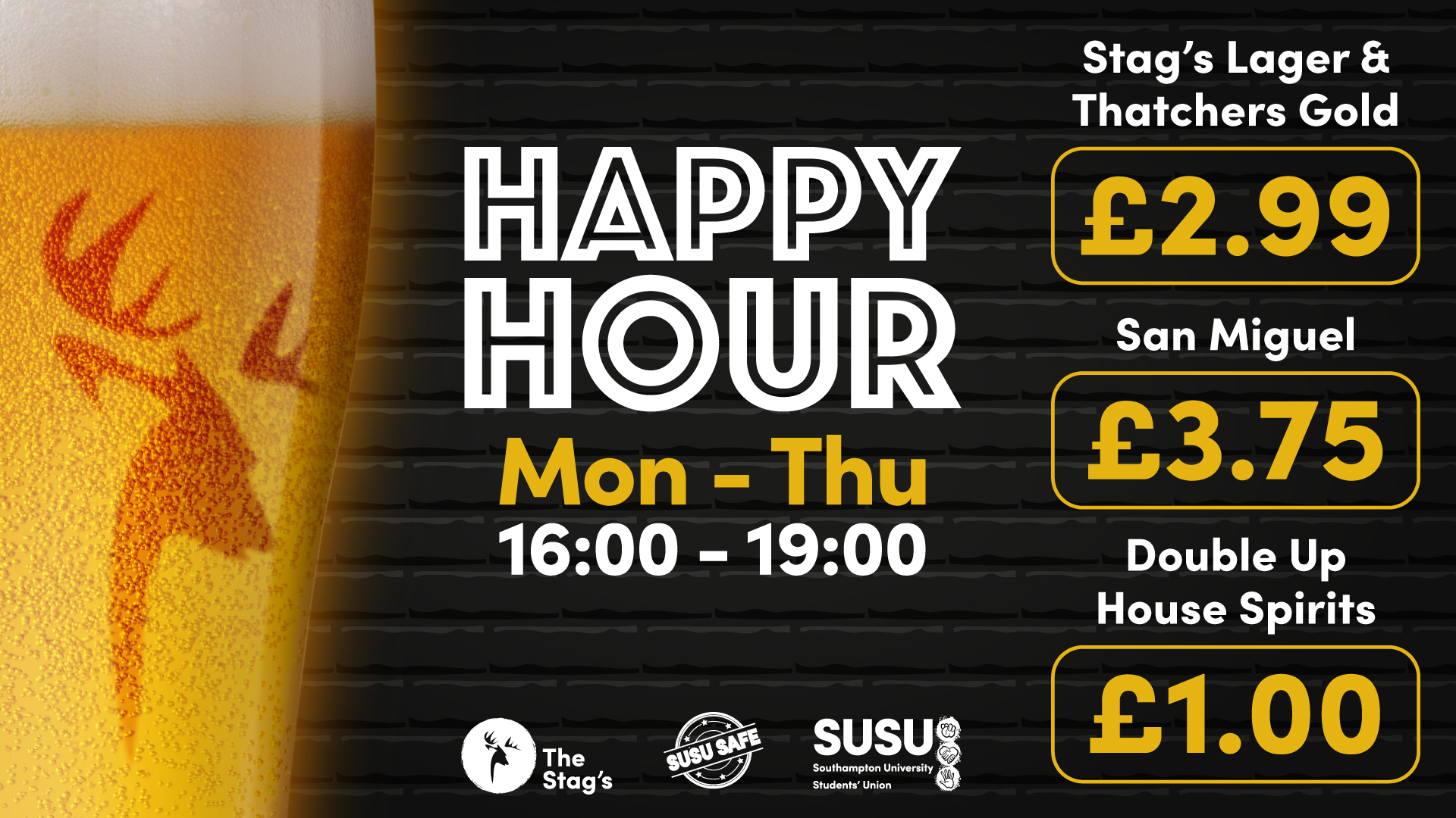 Student Deals & Discounts - SUSU