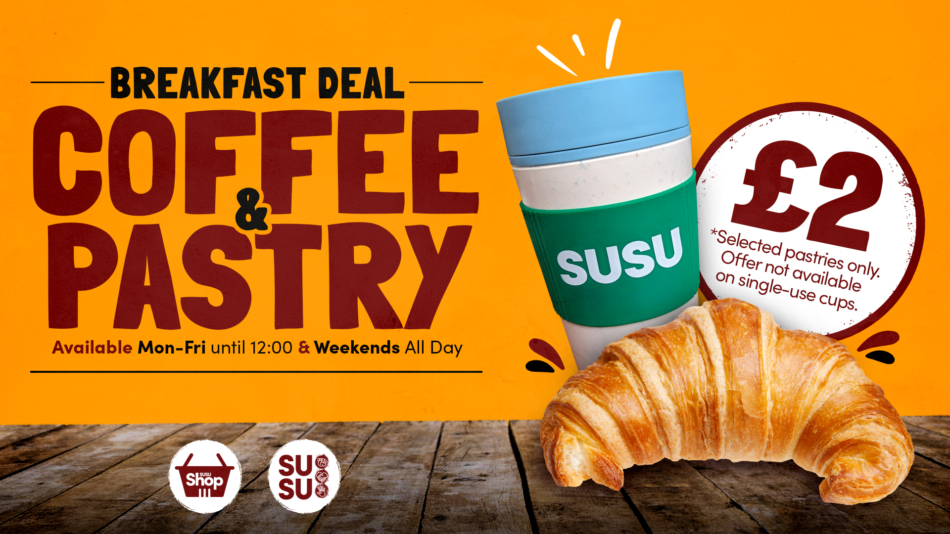 Student Deals & Discounts - SUSU
