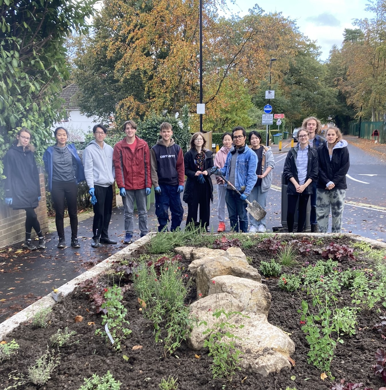 SUSU Sustainability 2023 Round-up - SUSU