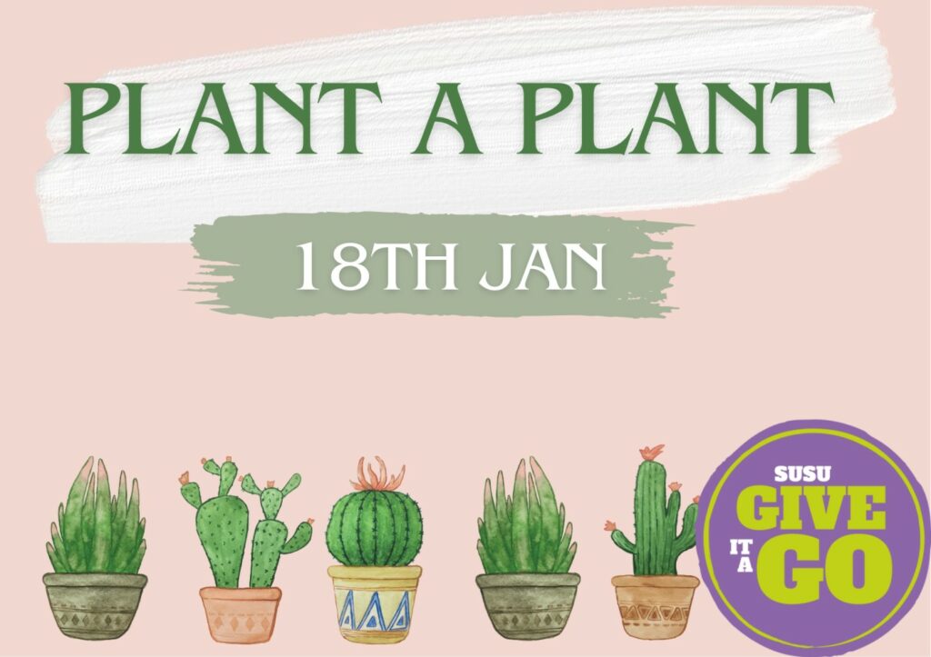 You Are More Than - SUSU