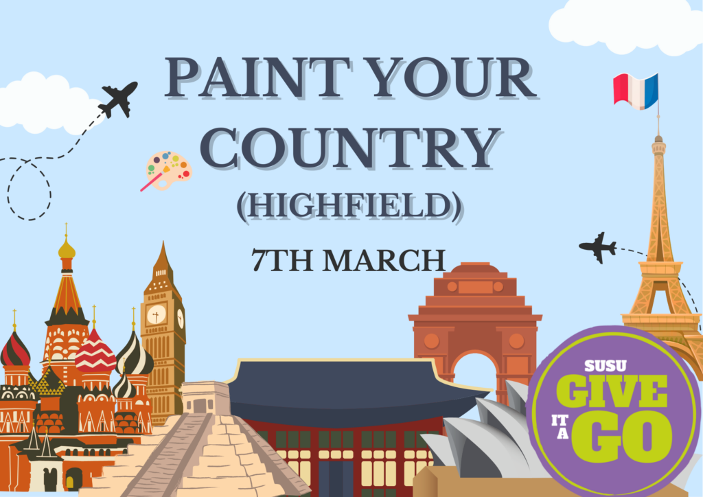 Culture Festival - SUSU