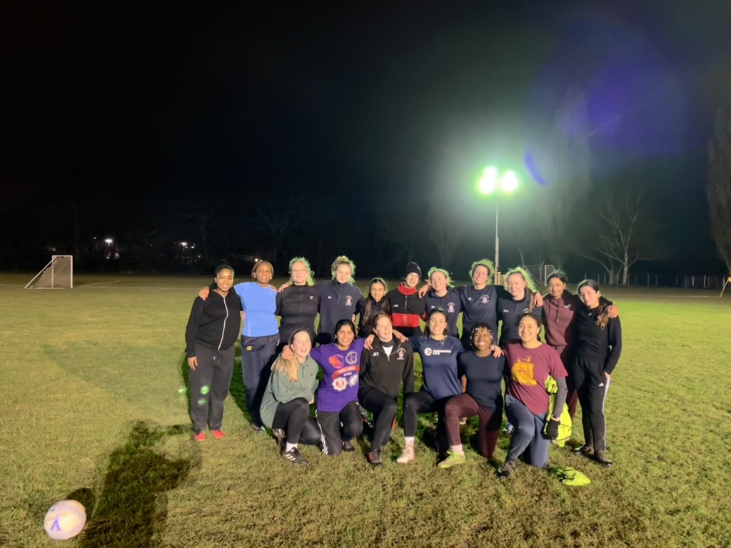 Womens History Month - SUSU