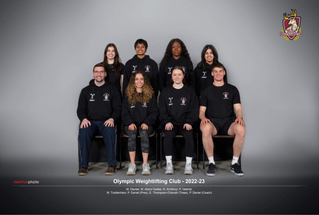 Womens History Month - SUSU