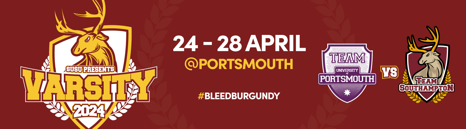 Varsity - SUSU