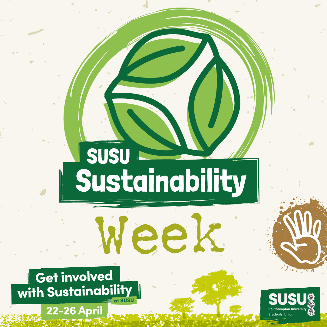 Campaigns - SUSU