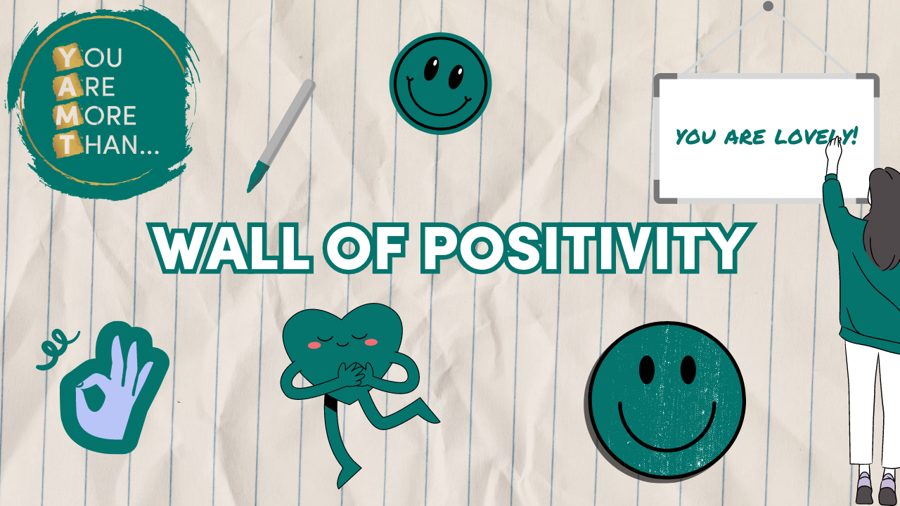 You Are More Than - SUSU