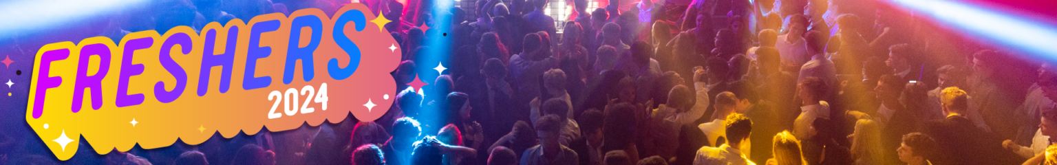 Freshers - SUSU