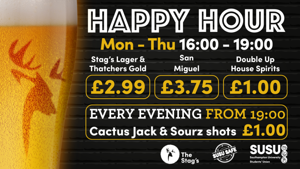 Student Deals & Discounts - SUSU