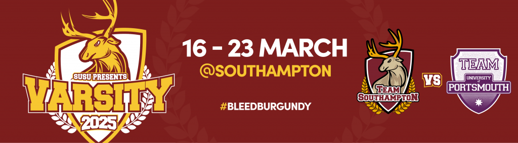 Varsity - SUSU