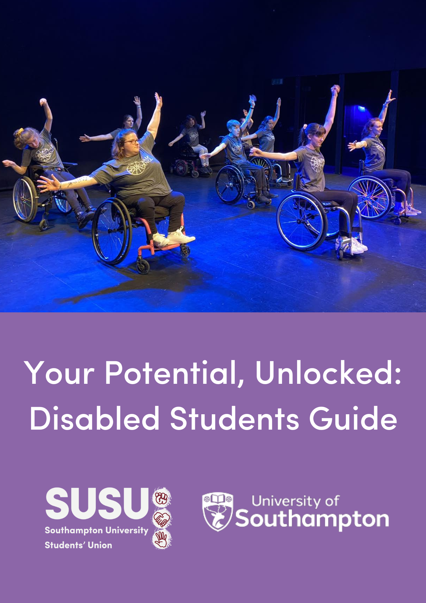 Help & Support - SUSU
