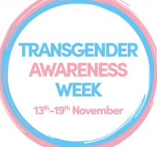Transgender Awareness Week - SUSU